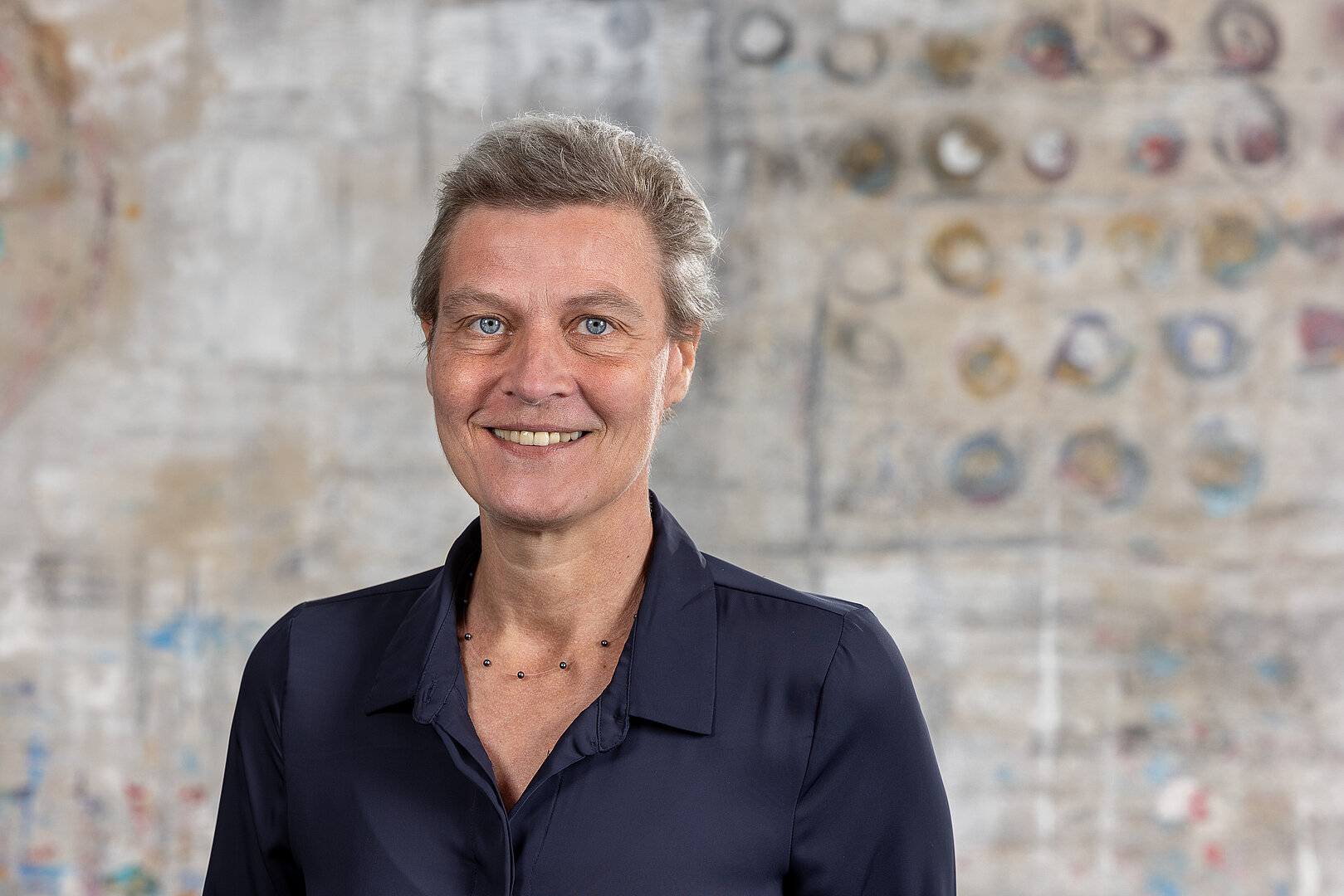 Bilder Geschäftsführung und Gebietsleitungen